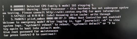 centos 7重启系统后无法正常进入系统， 安装完centos7后重启无法进入centos7 csdn博客