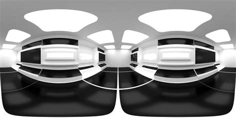 3d Hdr Map Environment Stock Illustration Illustration Of Abstract