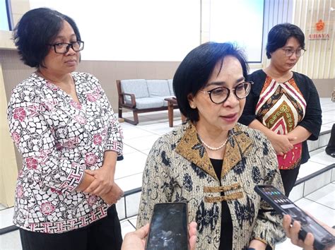 Kemendikbud Dorong Perguruan Tinggi Perangi Kekerasan Seksual Di Kampus Suara Surabaya