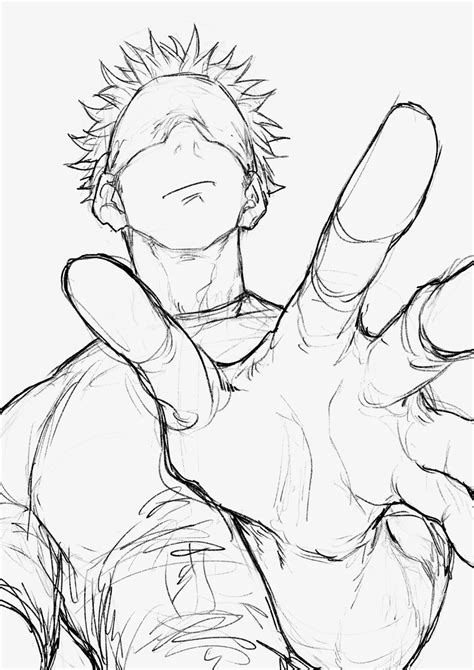470 Jujutsu Kaisen Ideas To Save Today Jujutsu Anime Guys Anime Art