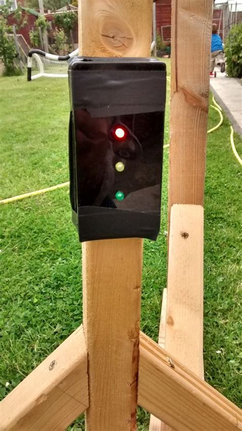 Simple Arduino Traffic Lights Traffic Light Lights Projects To Try