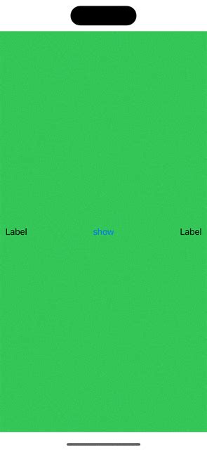 Custom Side Menu In Ios Swiftstoryboard By Itsuki Medium