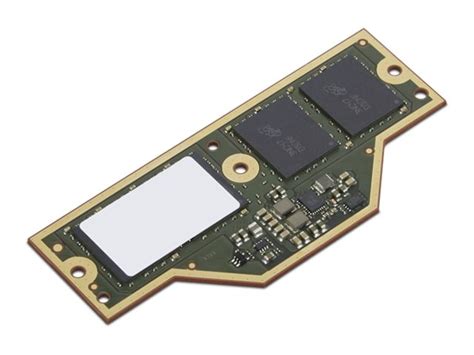 Lenovo Lpddr5x Module Shi