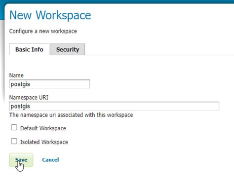 Create A Workspace GeoHelm 3 1 Documentation Create A Workspace GeoHelm 3 1 Documentation
