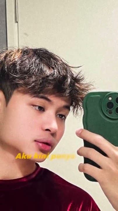 Ikhmal Nour Dulu Vs Sekarang Youtube