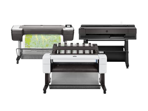 Hp Designjet T Series Maintenance Packages Source Graphics Leading D Large Format Solutions