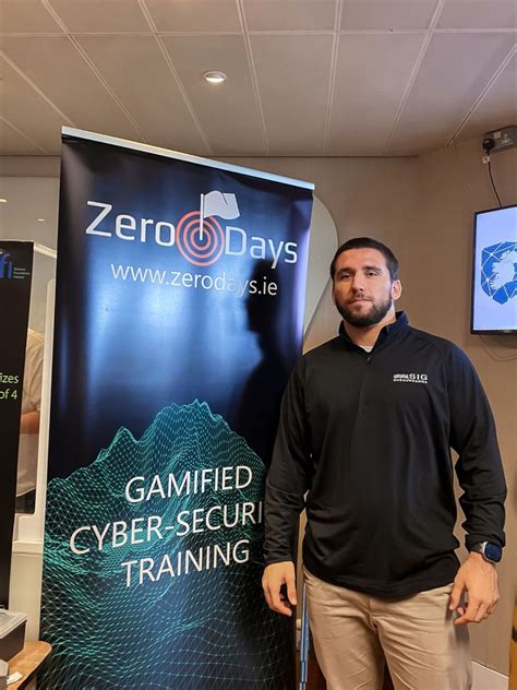 Zerodays Cybersecurity Ctf Capturetheflag Redteam Blueteam… Ricardo Santos Msc Bsc