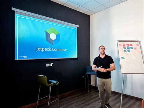 Jetpack Compose The Future Of Android Ui Nion