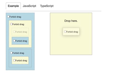 前端10大开源拖拽排序库汇总 让搭建更简单 知乎