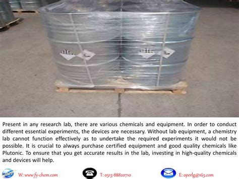 Sorbitan Monooleate Ppt