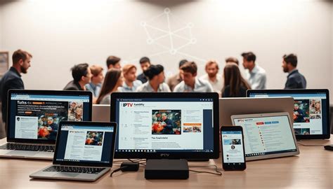 Best IPTV Forums To Join In For Tips Support