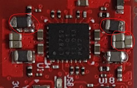 Iwr6843aopevm Pmiclp87524jrnfrq1 Of Iwr6843aopevm Does Not Work Sensors Forum Sensors