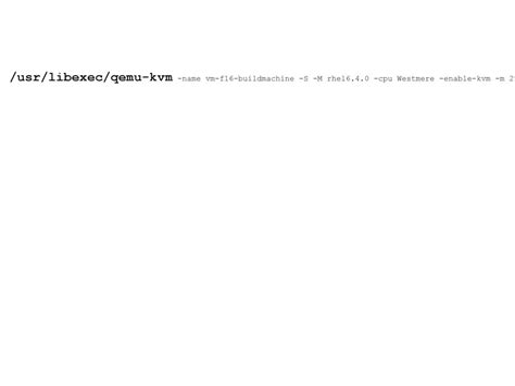 Project Overview Amador Pahim Apahim Ovirt Contributor Ppt Download