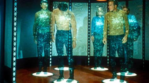The Star Trek Icon Who Made History Thanks To A Near Death Experience