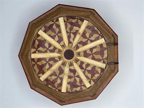 Pi Puzzle Box Jesse Born