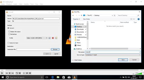 How To Convert Videos With VLC TechRadar