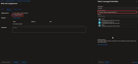 How Can I Assign Administrator Role To A System Assigned Managed Identity Microsoft Qanda