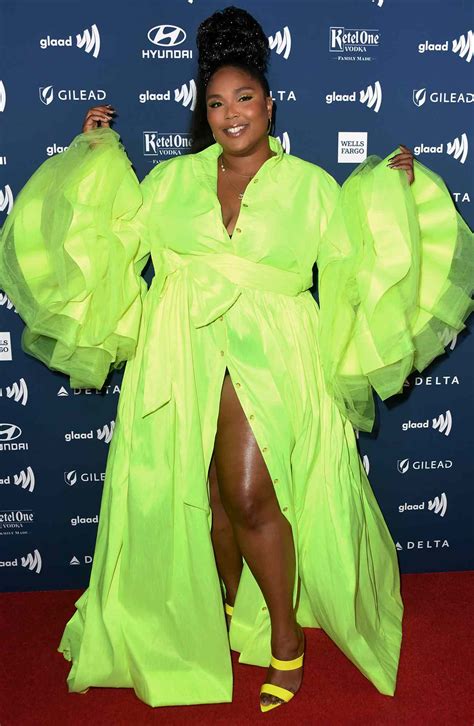 Lizzo Outfits Her Most Iconic Looks Yet