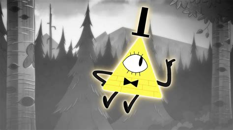 Bill Cipher Monster Wiki Fandom