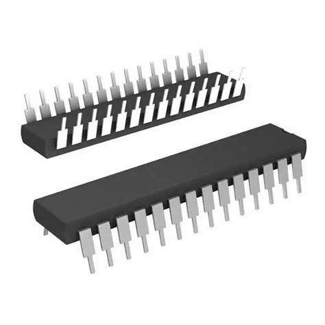 Pic16f72 Iso Pic Microcontroller