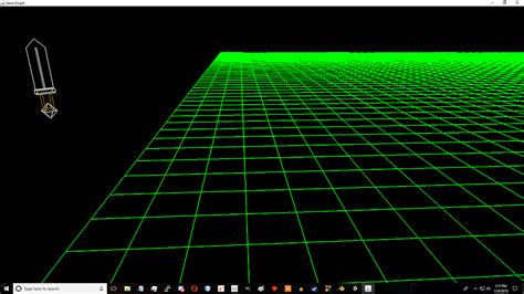 Loading Obj Files As Colored Lines Unity Engine Unity Discussions