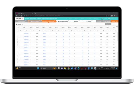 how it works streamlining data subject access requests dsar ai
