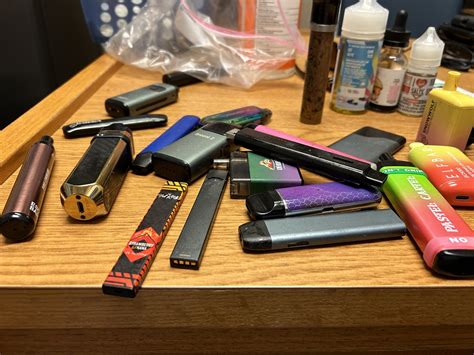 Back To School Doesnt Mean Back To Vaping • Daily Montanan