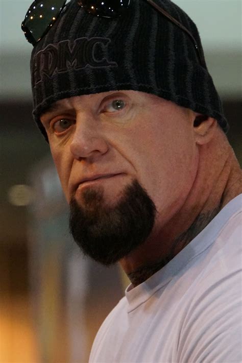 Mark Calaway Profile Images — The Movie Database Tmdb