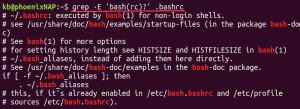 Grep Regex A Complete Guide Syntax And 10 Examples