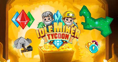 Idle Miner Tycoon Cheats Tips And Tricks Guide