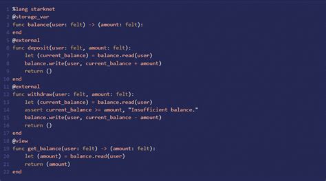 Why Cairo 10 Turing Completeness Is A Pivotal Feature Of Smart Contract Programming Language