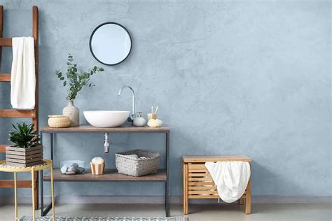 Microcimento Para Uso Privado E Industrial Aspecto De Betão Epodex