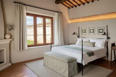 Precise Tale Poggio Alla Sala Montepulciano Italie My Boutique Hotel