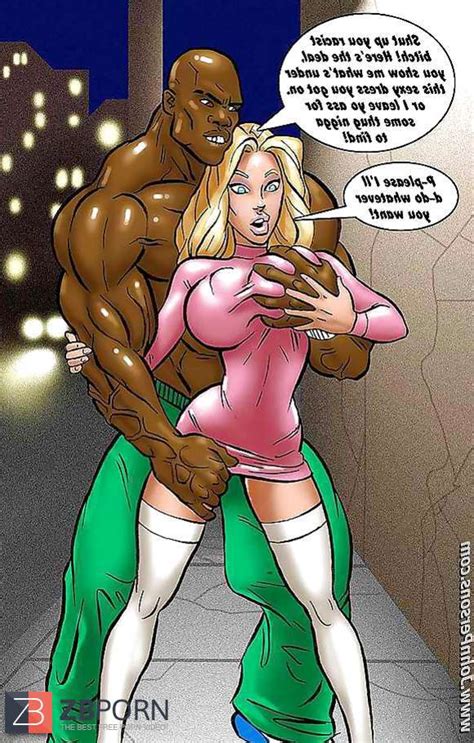 What I Realy Enjoy ZB Porn