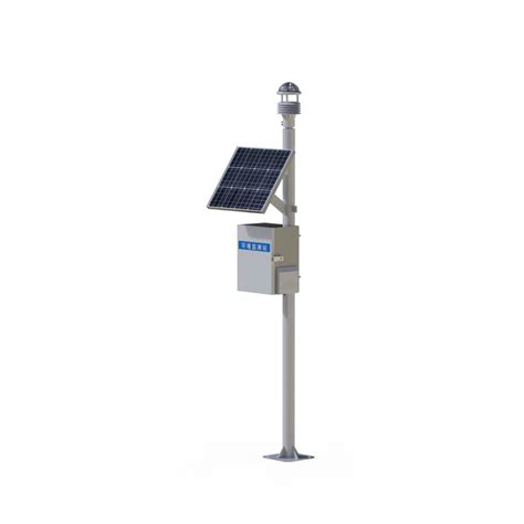 Weather Monitoring System Shandong Fengtu Iot Technology Co Ltd