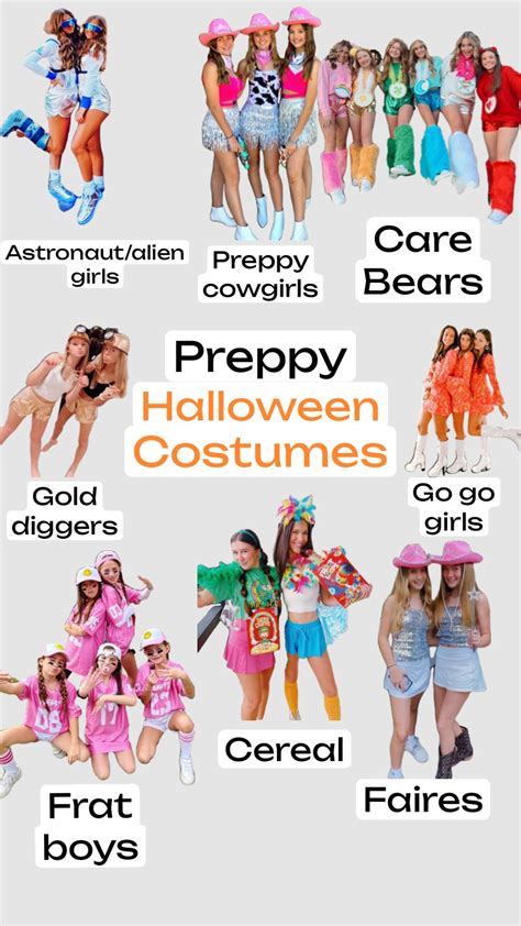 Halloween Outfitinspo Costumes In 2025 Cute Halloween Costumes For