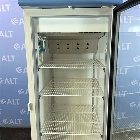 Thermo Scientific Deli Style Lab Refrigerator Model Rgl2304a