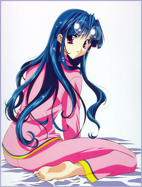 انمي بنات كيوت شعر قصير