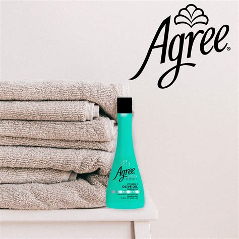 Agreehaircare Meet Our Olive Oil Haircare Products 🫶 Olive Oil