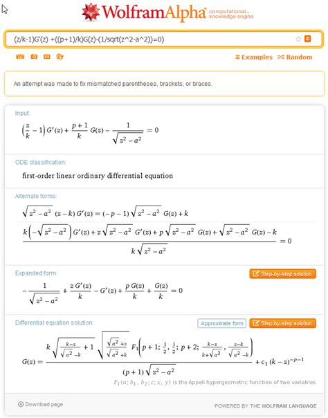 integration - Solving a given complex integral - Mathematics Stack Exchange