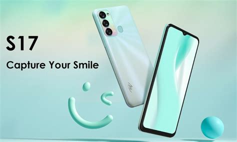 Itel S Specifications And Price Droidafrica