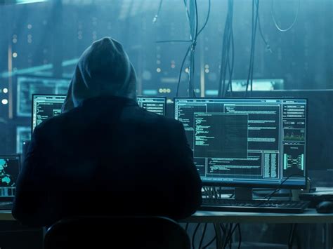 Scientists In Scotland Help Develop Worlds First Encryption System