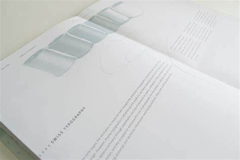 The Principle Of The Grid 4 Images Behance