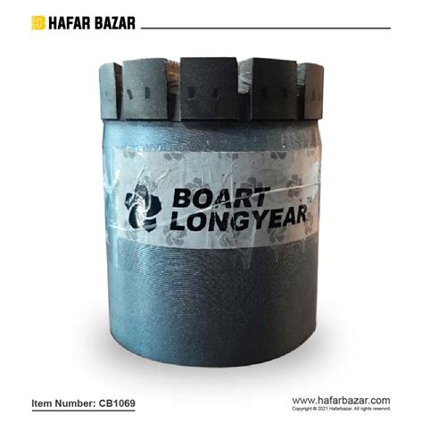 سرمته حفاری لانگیر اصل سایز Cb1069 Hq فروشگاه اینترنتی حفار بازار
