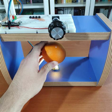 Vegetables And Fruits Ripeness Detection By Color