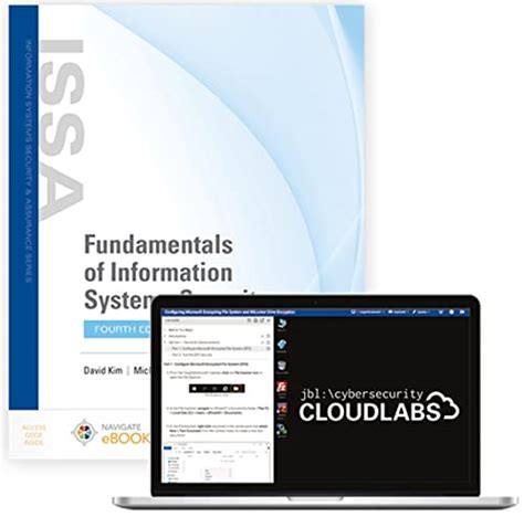 fundamentals of information systems security cloud labs