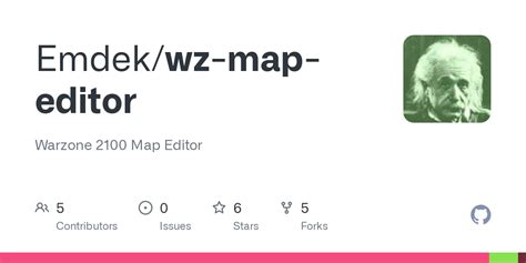 Github Emdekwz Map Editor Warzone 2100 Map Editor Github Emdekwz Map Editor Warzone 2100 Map Editor