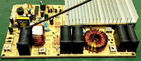 Common Mode Choke Selection And Application