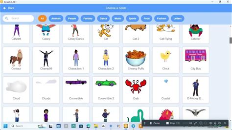 scratch programming youtube