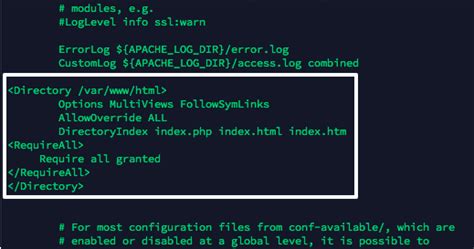 우분투 ubuntu apm apache php mysql 구성 및 설정 hoing